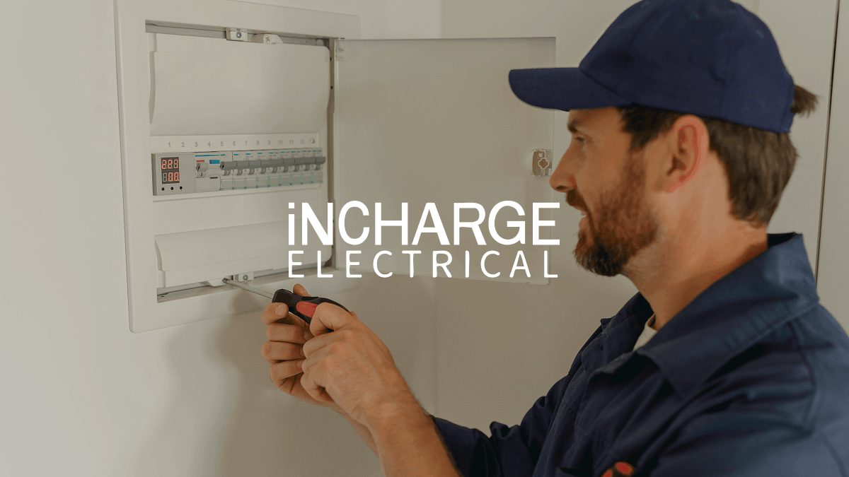 Home | iNCHARGE ELECTRICAL